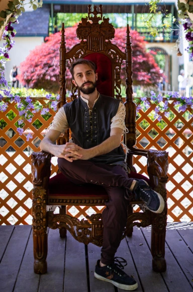 Dan Maranga | Marvel Cinematic Universe Wiki | Fandom