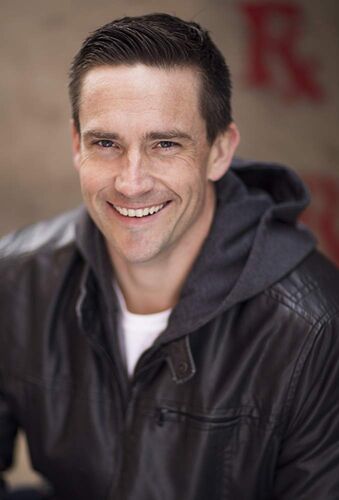 David Moncrief | Marvel Cinematic Universe Wiki | Fandom