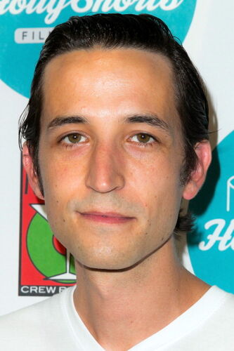 Devin Barry | Marvel Cinematic Universe Wiki | Fandom