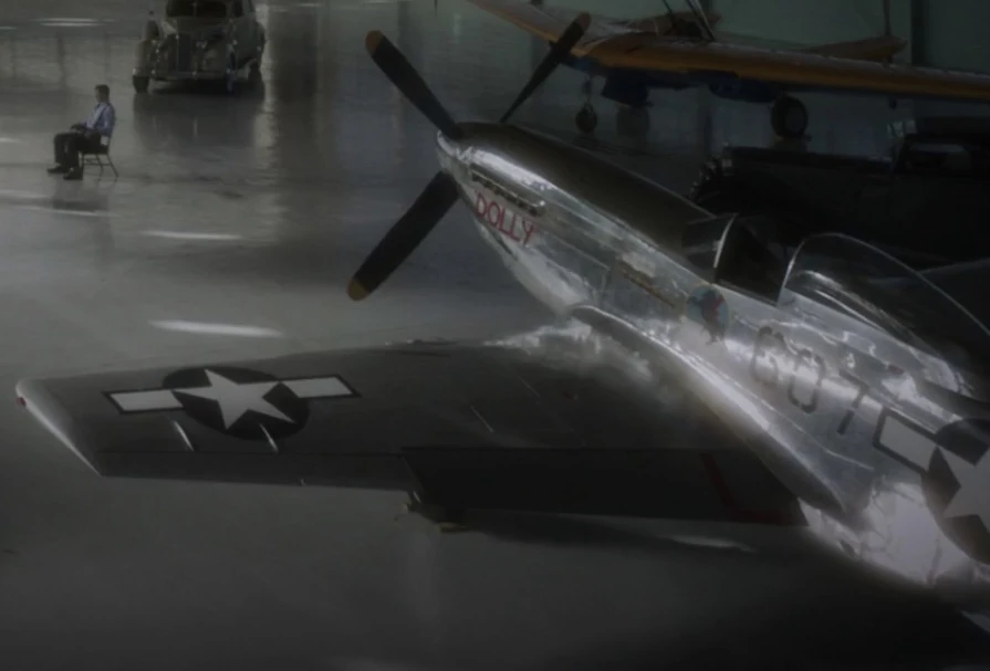 Dolly | Marvel Cinematic Universe Wiki | Fandom