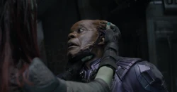 High Evolutionary | Marvel Cinematic Universe Wiki | Fandom