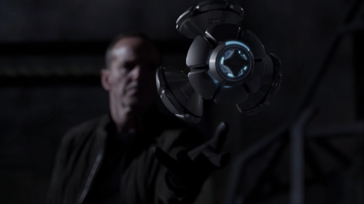 Gravity Containment Device | Gallery | Marvel Cinematic Universe Wiki ...