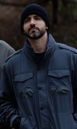 Jackson | Marvel Cinematic Universe Wiki | Fandom