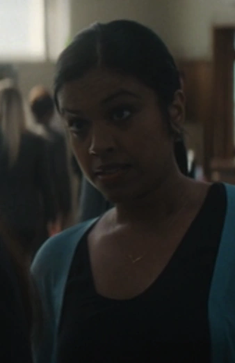Jenna Jumper | Marvel Cinematic Universe Wiki | Fandom