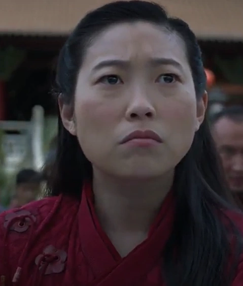 Katy Chen | Marvel Cinematic Universe Wiki | Fandom