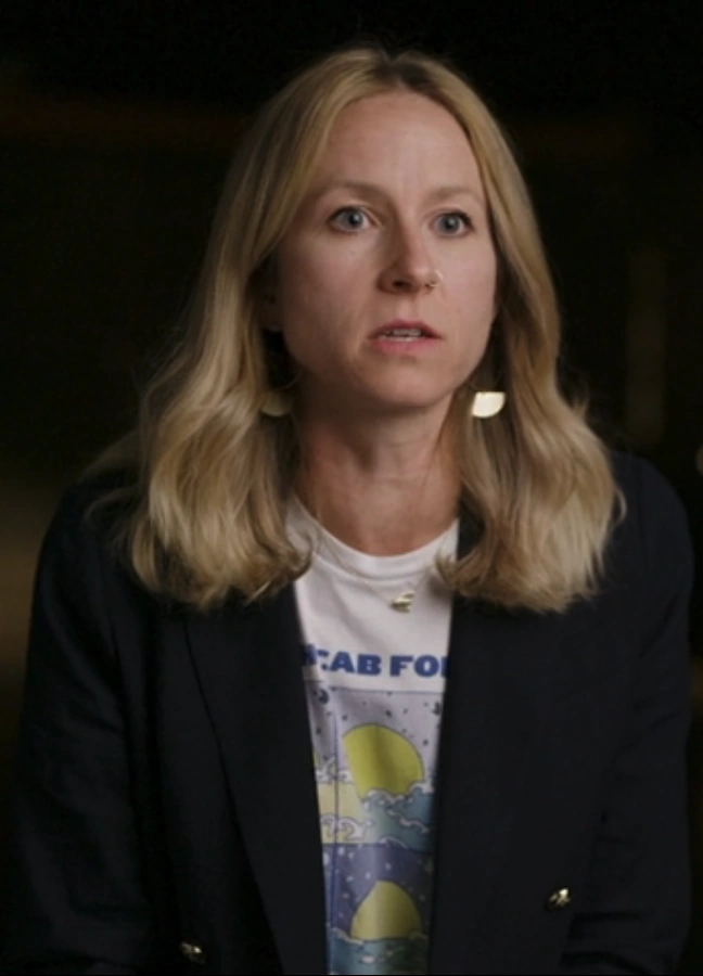 Kizzie Martin Lillas | Marvel Cinematic Universe Wiki | Fandom