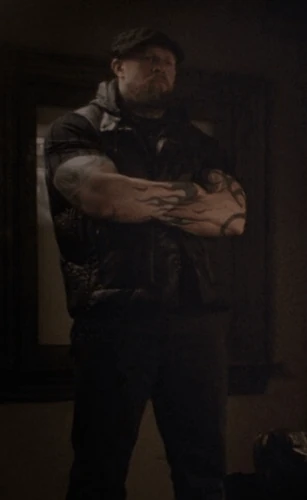 Knox | Marvel Cinematic Universe Wiki | Fandom