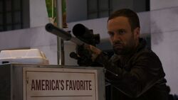 Lance Hunter | Marvel Cinematic Universe Wiki | Fandom
