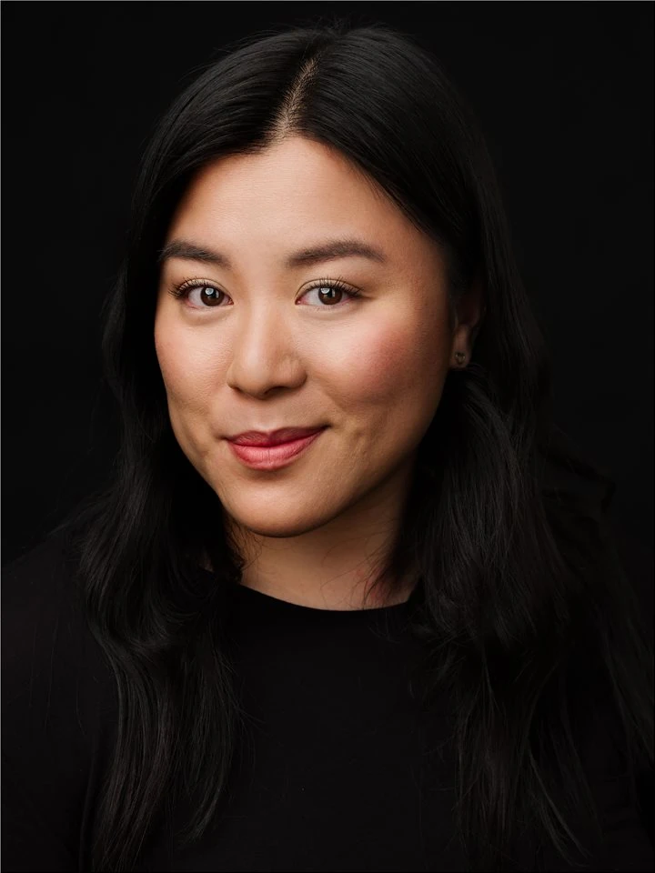 Linda Chong | Marvel Cinematic Universe Wiki | Fandom