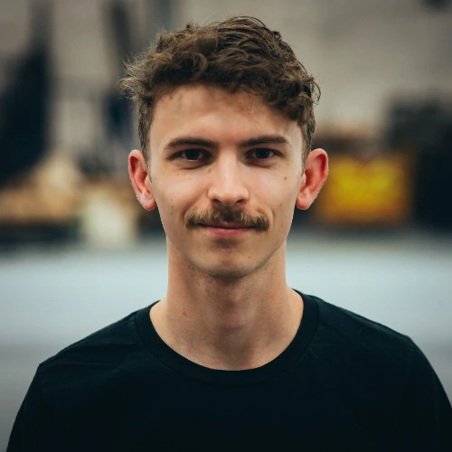 Lucas Kot | Marvel Cinematic Universe Wiki | Fandom