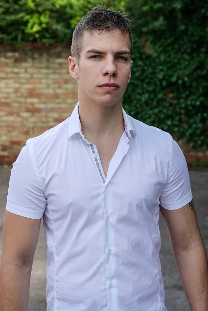 Paul Ginns | Marvel Cinematic Universe Wiki | Fandom