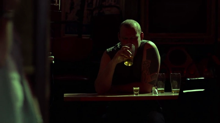 Rob Donohue | Marvel Cinematic Universe Wiki | Fandom