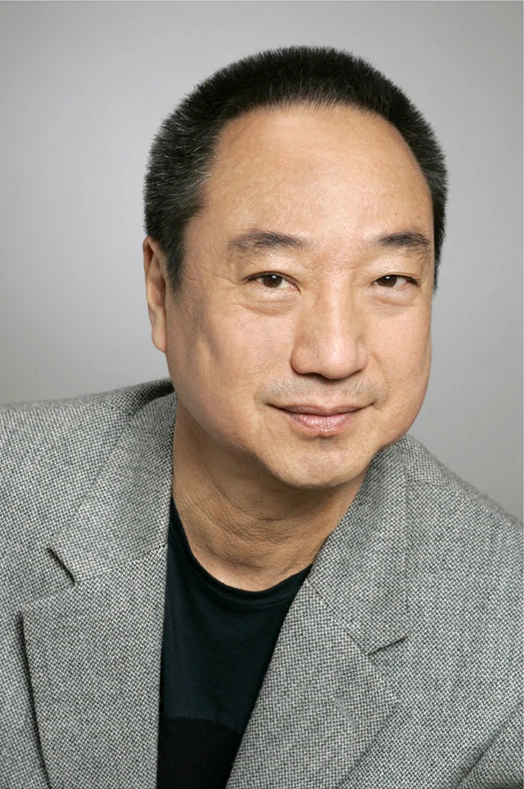 Ron Nakahara | Marvel Cinematic Universe Wiki | Fandom