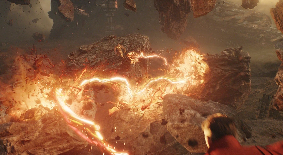 Bolts of Balthakk | Marvel Cinematic Universe Wiki | Fandom