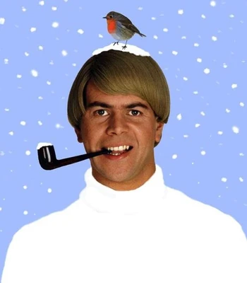 The Mike Flowers Pops | Marvel Cinematic Universe Wiki | Fandom