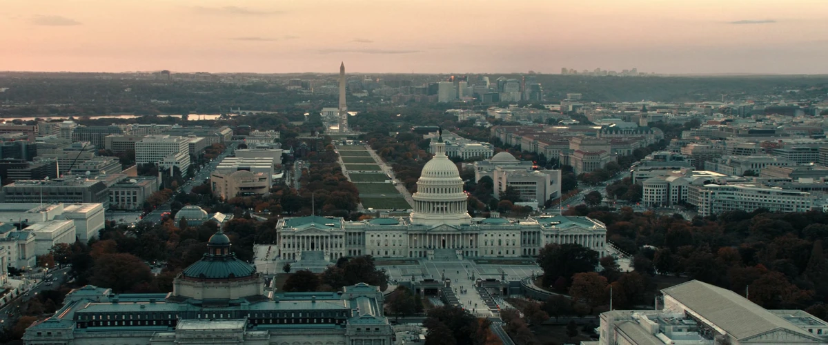 Washington, D.C. | Marvel Cinematic Universe Wiki | Fandom