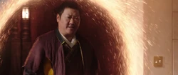 Wong | Marvel Cinematic Universe Wiki | Fandom