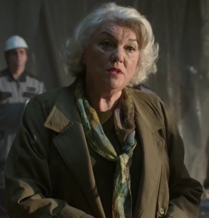 Hub:Anne Marie Hoag | Marvel Cinematic Universe Wiki | Fandom