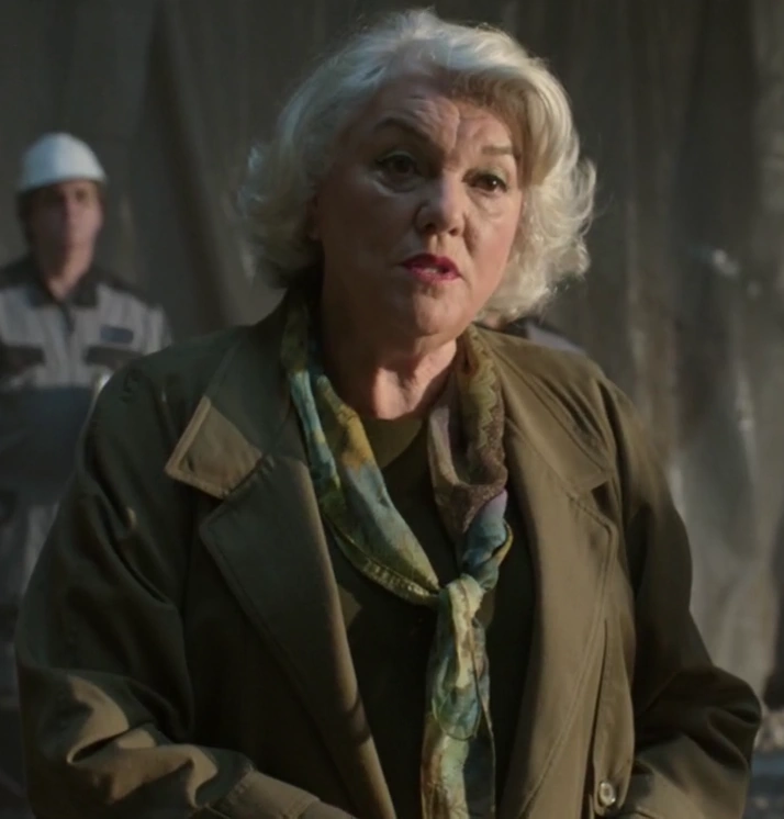 Anne Marie Hoag | Marvel Cinematic Universe Wiki | Fandom