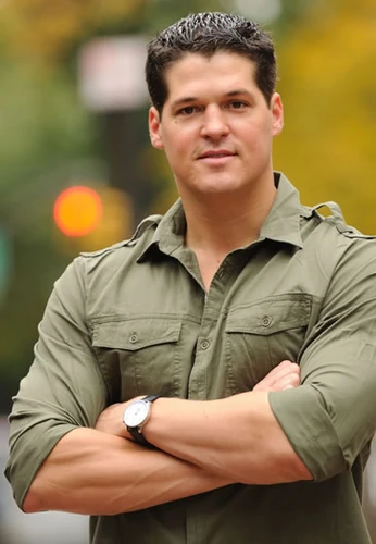 Brian Burik | Marvel Cinematic Universe Wiki | Fandom