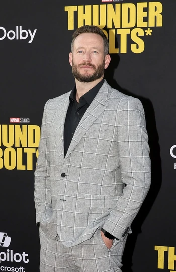 Brian Chapek | Marvel Cinematic Universe Wiki | Fandom