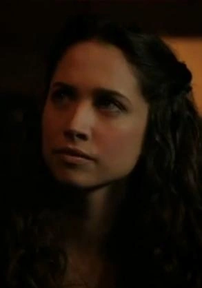 Callie Hannigan | Marvel Cinematic Universe Wiki | Fandom