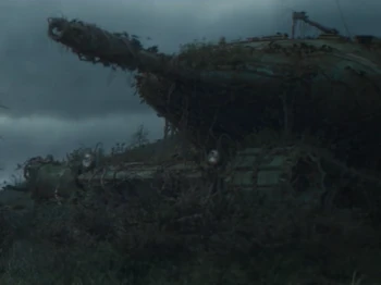 Chrysler TV-8 | Marvel Cinematic Universe Wiki | Fandom