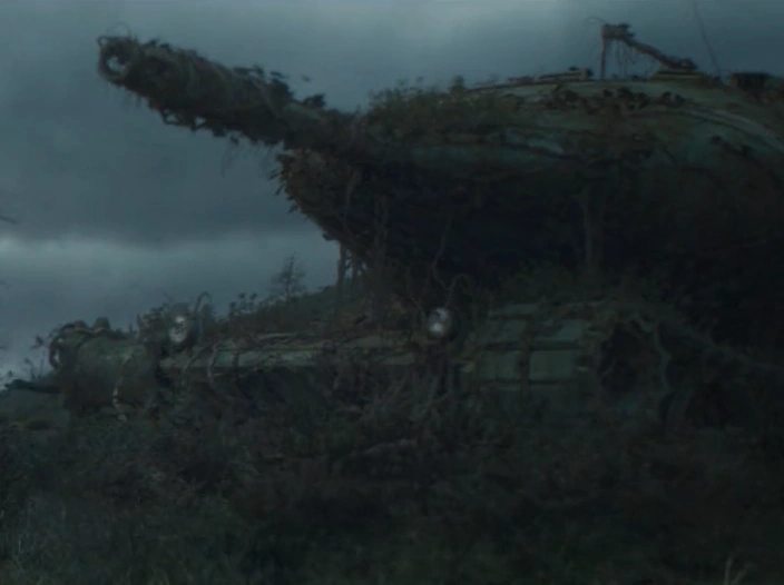 Chrysler TV-8 | Marvel Cinematic Universe Wiki | Fandom