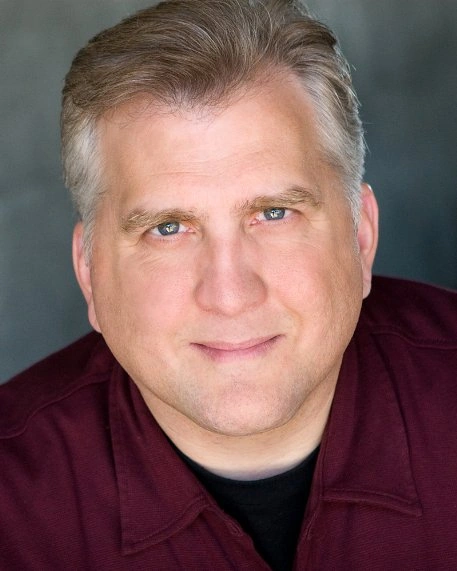 Daniel Roebuck | Marvel Cinematic Universe Wiki | Fandom