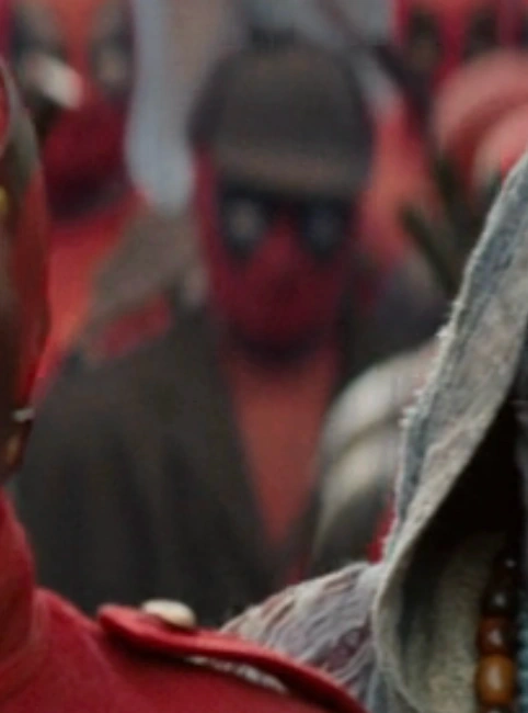 Wade Wilson | Marvel Cinematic Universe Wiki | Fandom