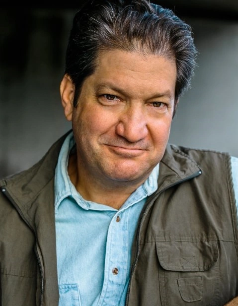 Don Luce | Marvel Cinematic Universe Wiki | Fandom