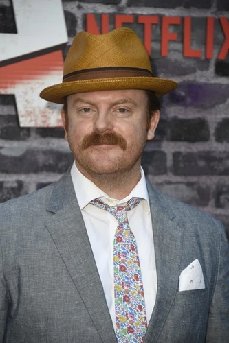 Jeremy Bobb | Marvel Cinematic Universe Wiki | Fandom