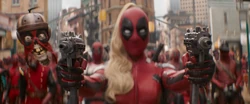 Ladypool | Marvel Cinematic Universe Wiki | Fandom