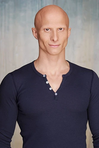 Matt Perfetuo | Marvel Cinematic Universe Wiki | Fandom