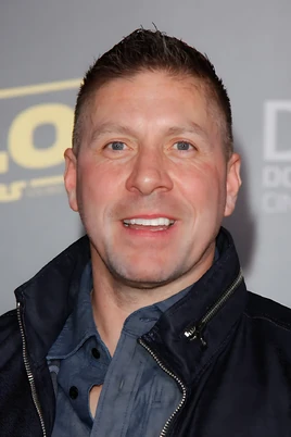 Ray Park | Marvel Cinematic Universe Wiki | Fandom