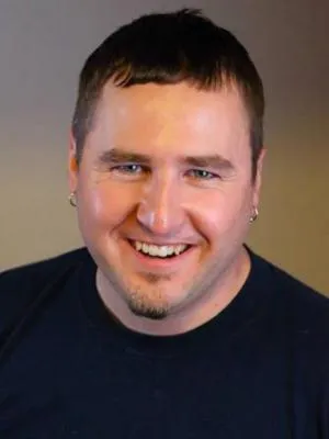 Richard D. Leko | Marvel Cinematic Universe Wiki | Fandom