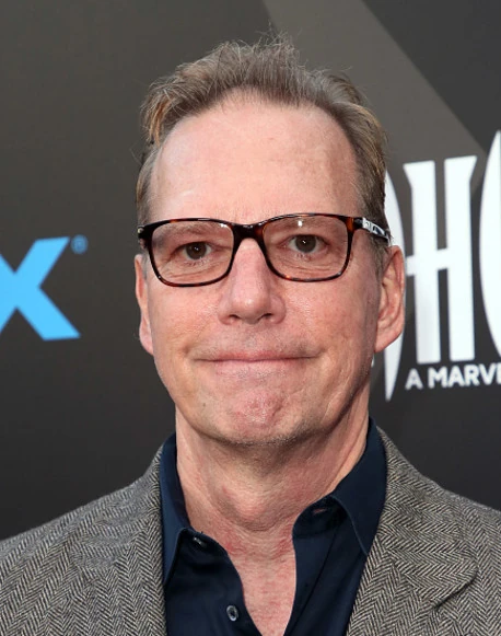 Scott Buck | Marvel Cinematic Universe Wiki | Fandom
