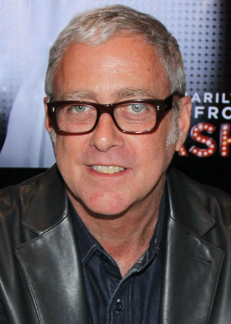 Scott Wittman | Marvel Cinematic Universe Wiki | Fandom