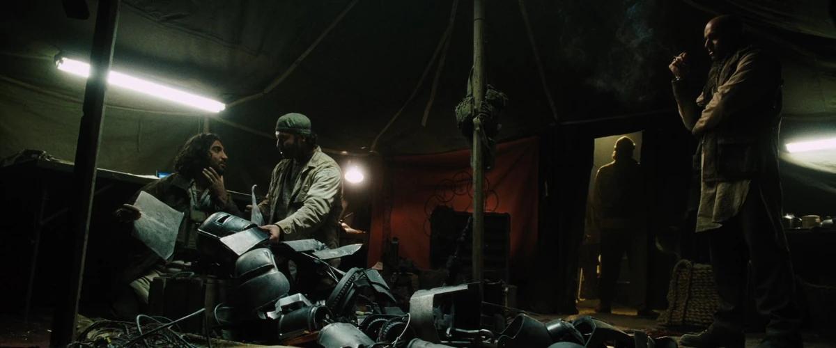 Ten Rings (Weapons) | Gallery | Marvel Cinematic Universe Wiki | Fandom