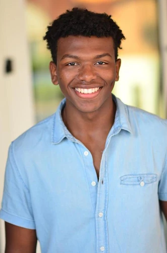 Tyler Rainey | Marvel Cinematic Universe Wiki | Fandom