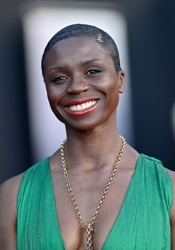 Ann Akinjirin | Marvel Cinematic Universe Wiki | Fandom