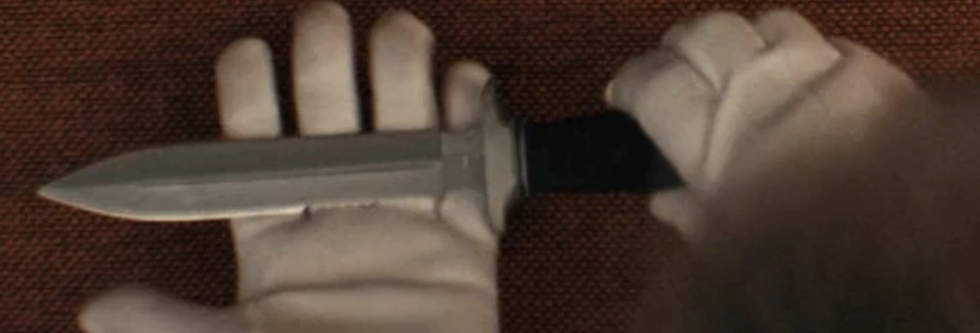 Baby Knife | Marvel Cinematic Universe Wiki | Fandom