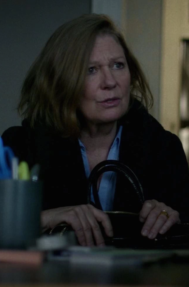 Barbara Shlottman | Marvel Cinematic Universe Wiki | Fandom