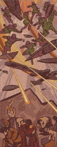 Base Damocles | Marvel Cinematic Universe Wiki | Fandom