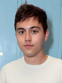 Brandon Wardell | Marvel Cinematic Universe Wiki | Fandom