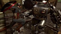 Castle Zemo | Marvel Cinematic Universe Wiki | Fandom