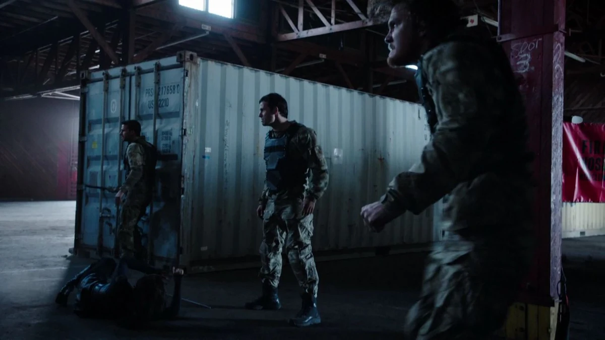 Centipede Soldiers | Marvel Cinematic Universe Wiki | Fandom