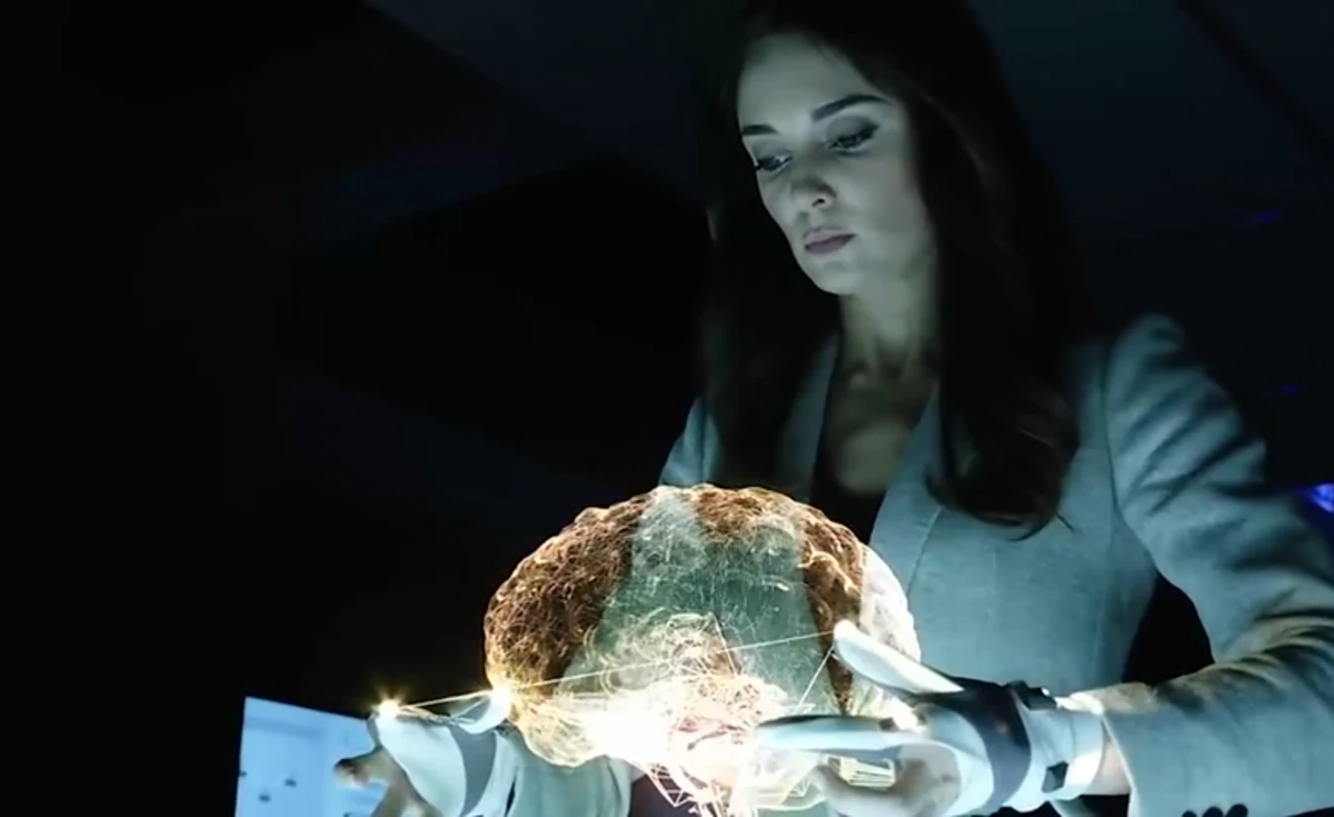 Quantum Brain | Marvel Cinematic Universe Wiki | Fandom