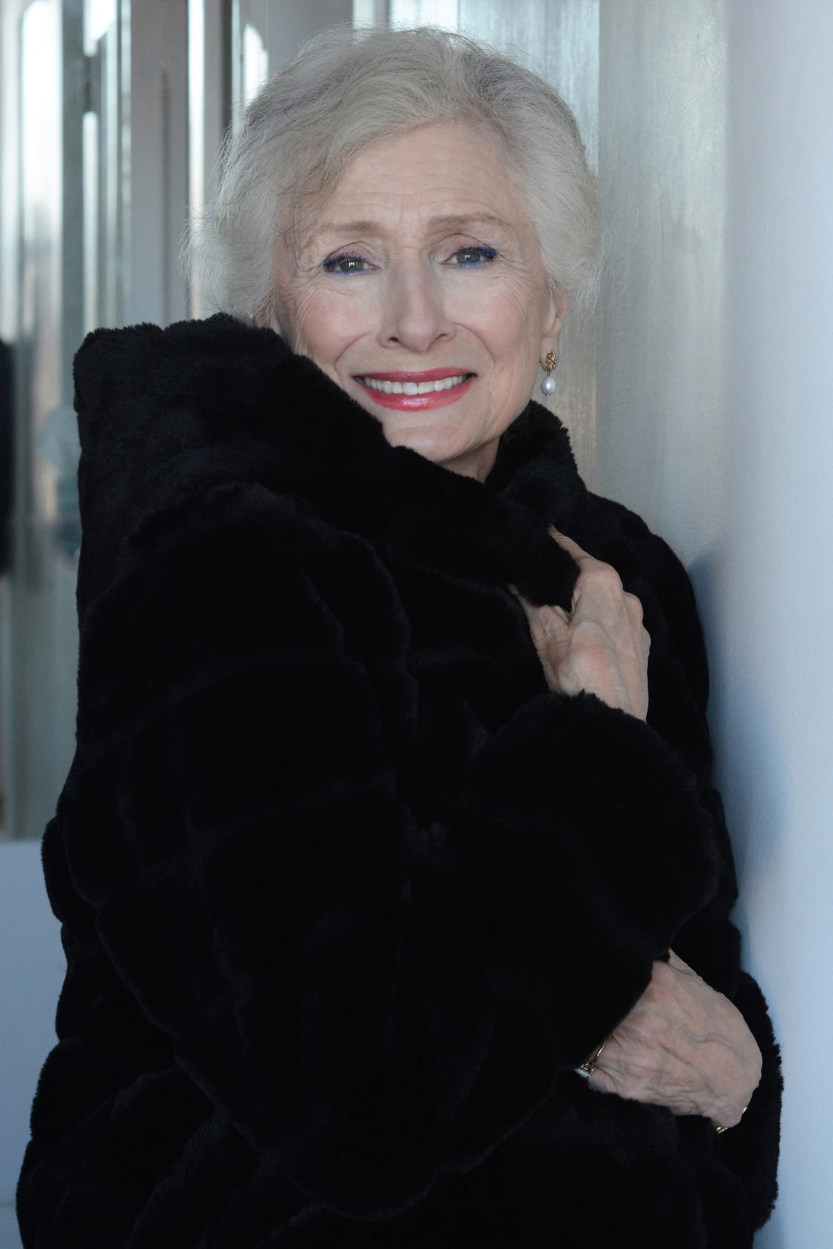 Delphi Harrington | Marvel Cinematic Universe Wiki | Fandom