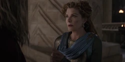 Frigga | Asgard Time Heist | Marvel Cinematic Universe Wiki | Fandom